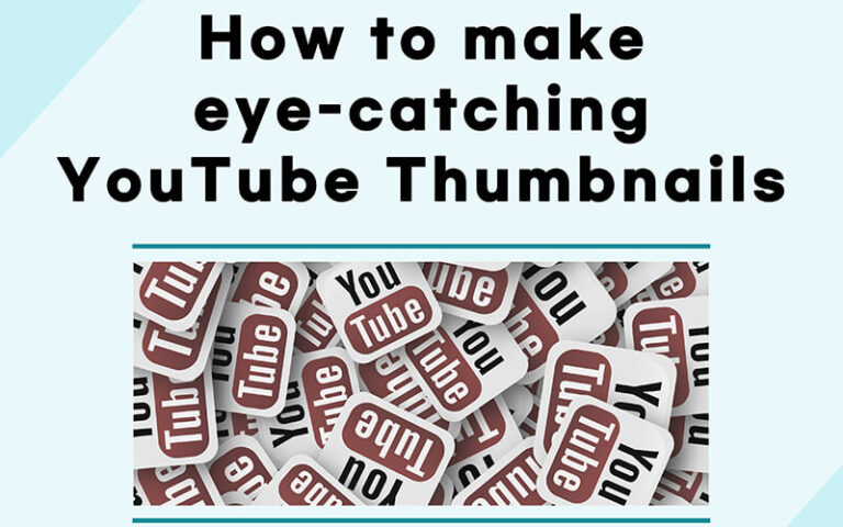 The Ultimate Guide to YouTube Thumbnails: Uploading Like a Pro ...