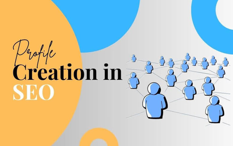 Top Benefits of Profile Creation for SEO - SoftWare House