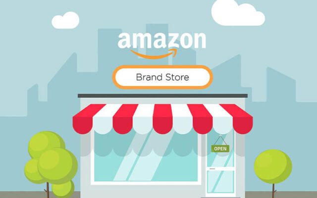 Get Professional Storefront Design for Your Amazon Brand Store ...