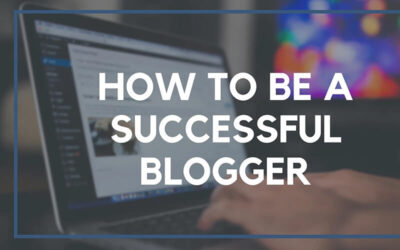 How to Become a Successful Blogger in 2024 - SoftWare House